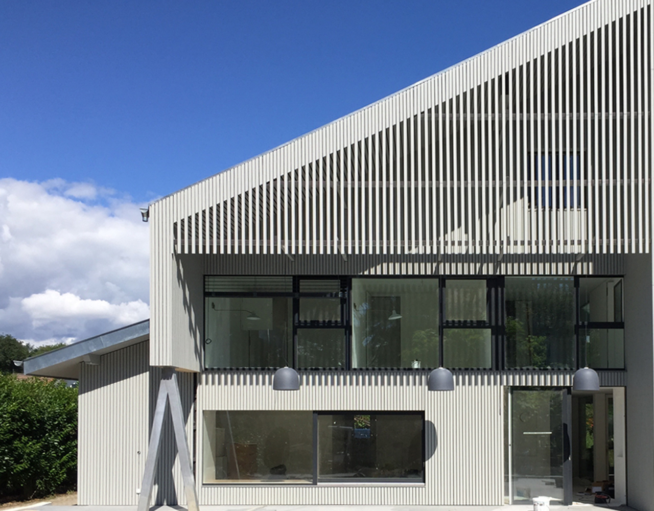 sas – specific architectural solutions